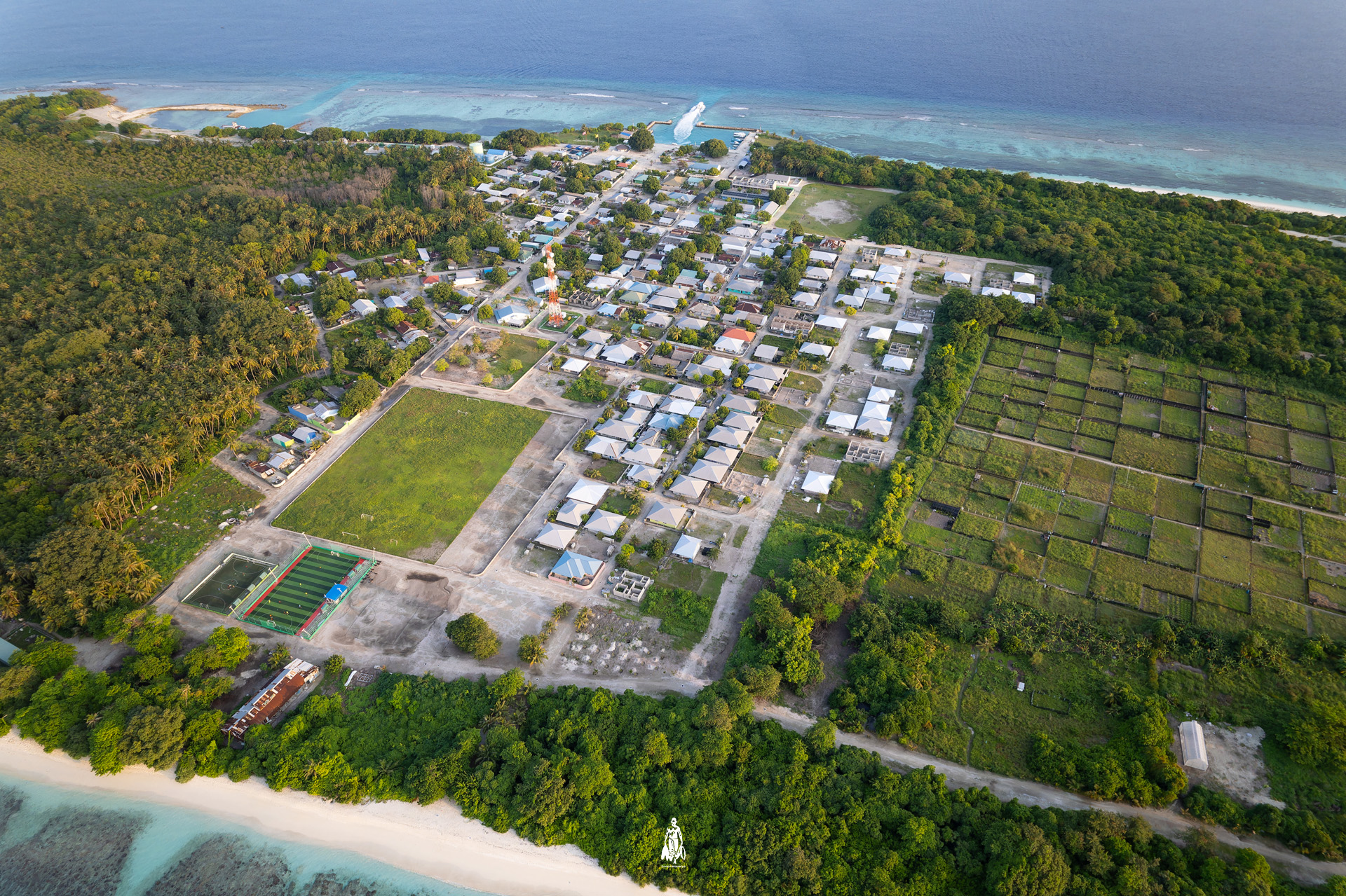 Sh. Goidhoo Image Gallery | Zuvaan Masveriya