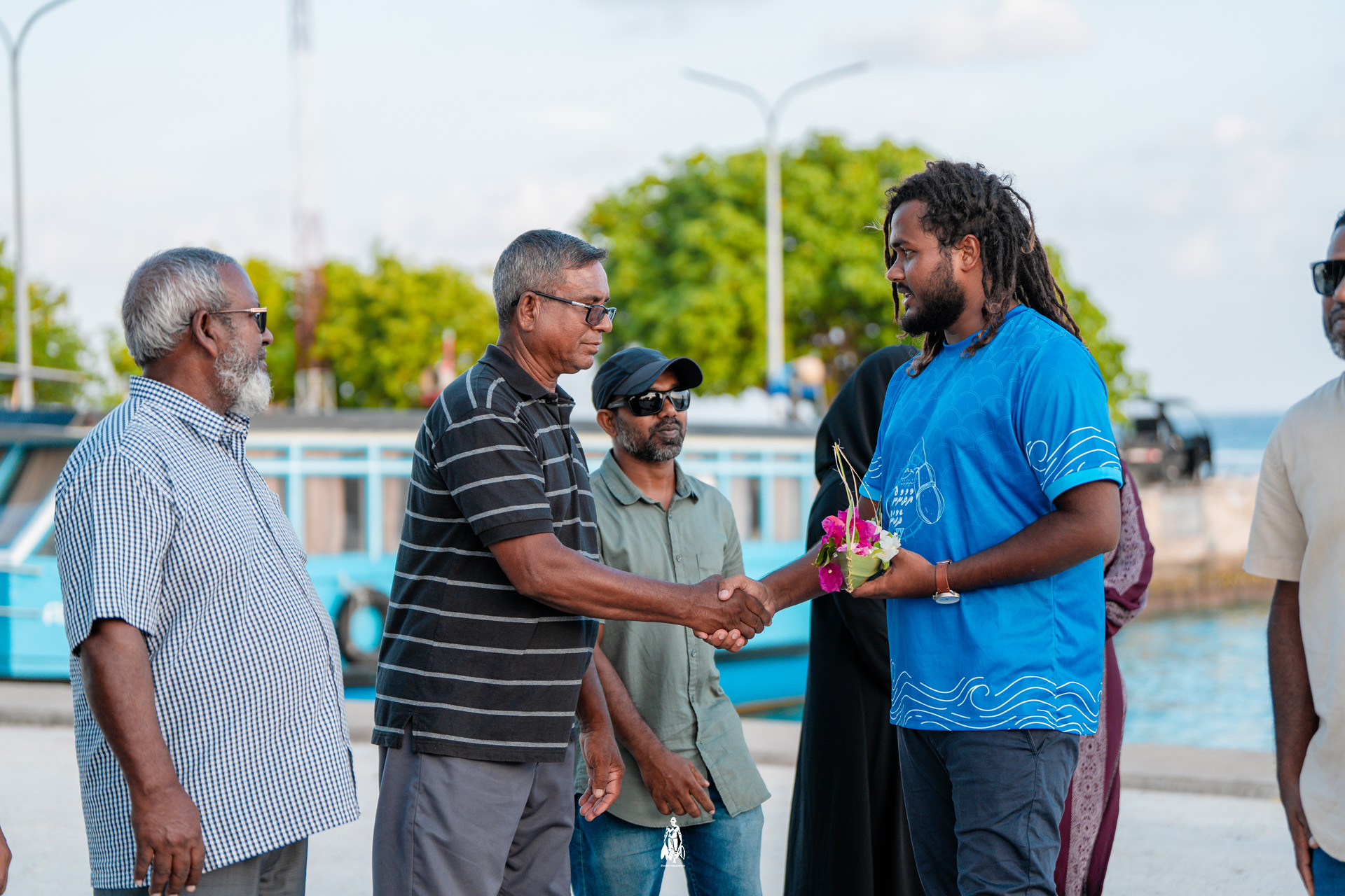 Sh. Goidhoo Image Gallery | Zuvaan Masveriya