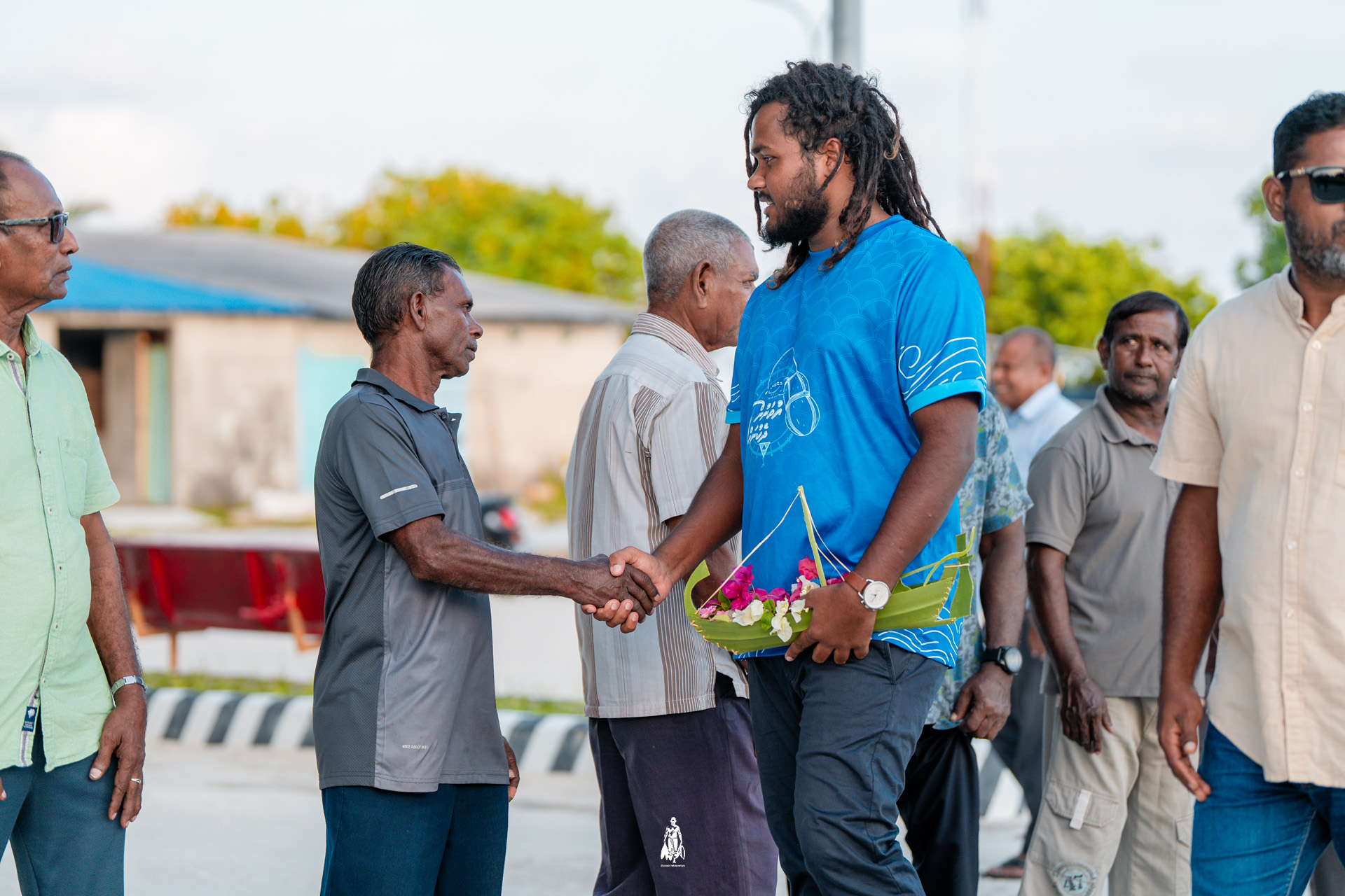 Sh. Goidhoo Image Gallery | Zuvaan Masveriya