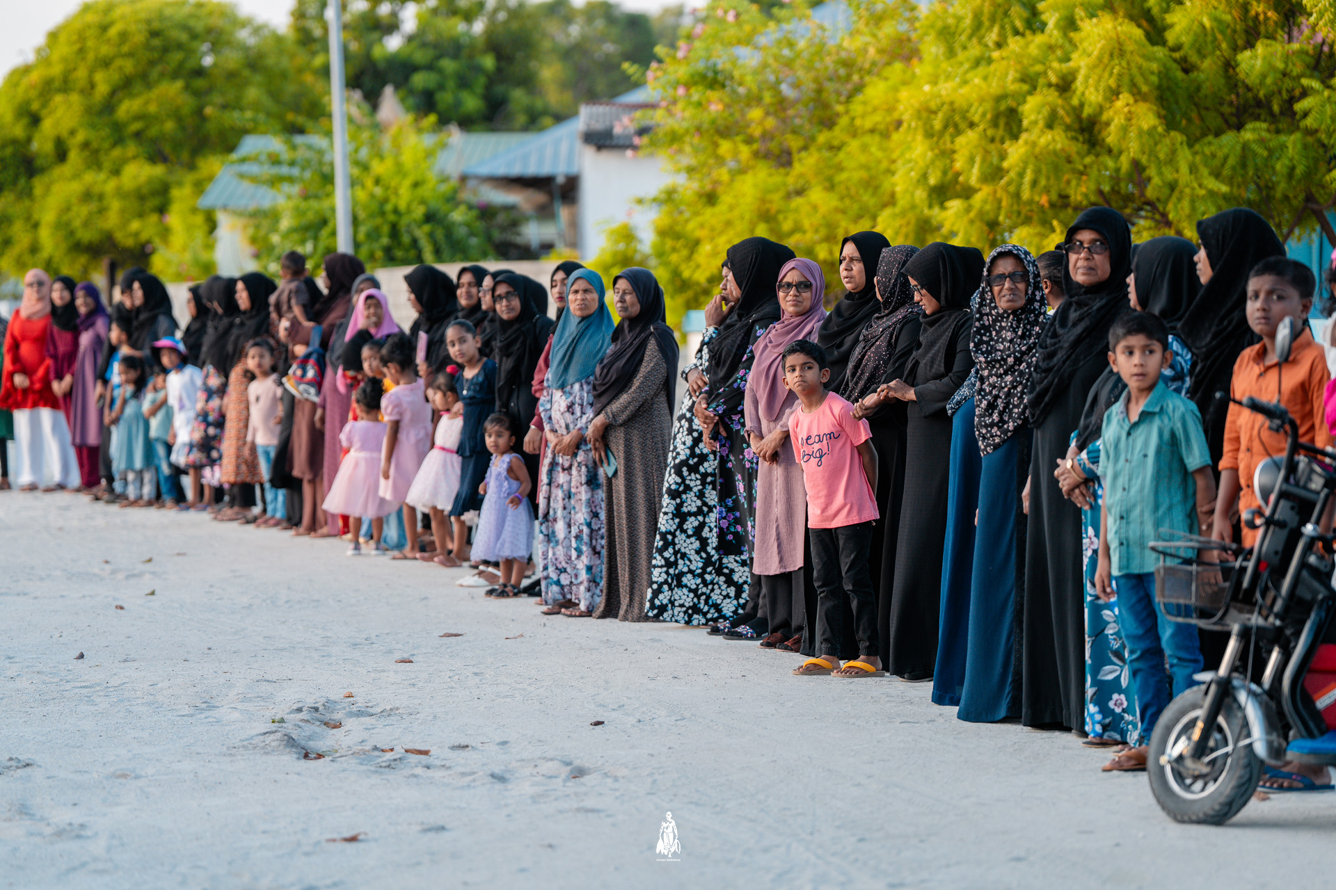 Sh. Goidhoo Image Gallery | Zuvaan Masveriya