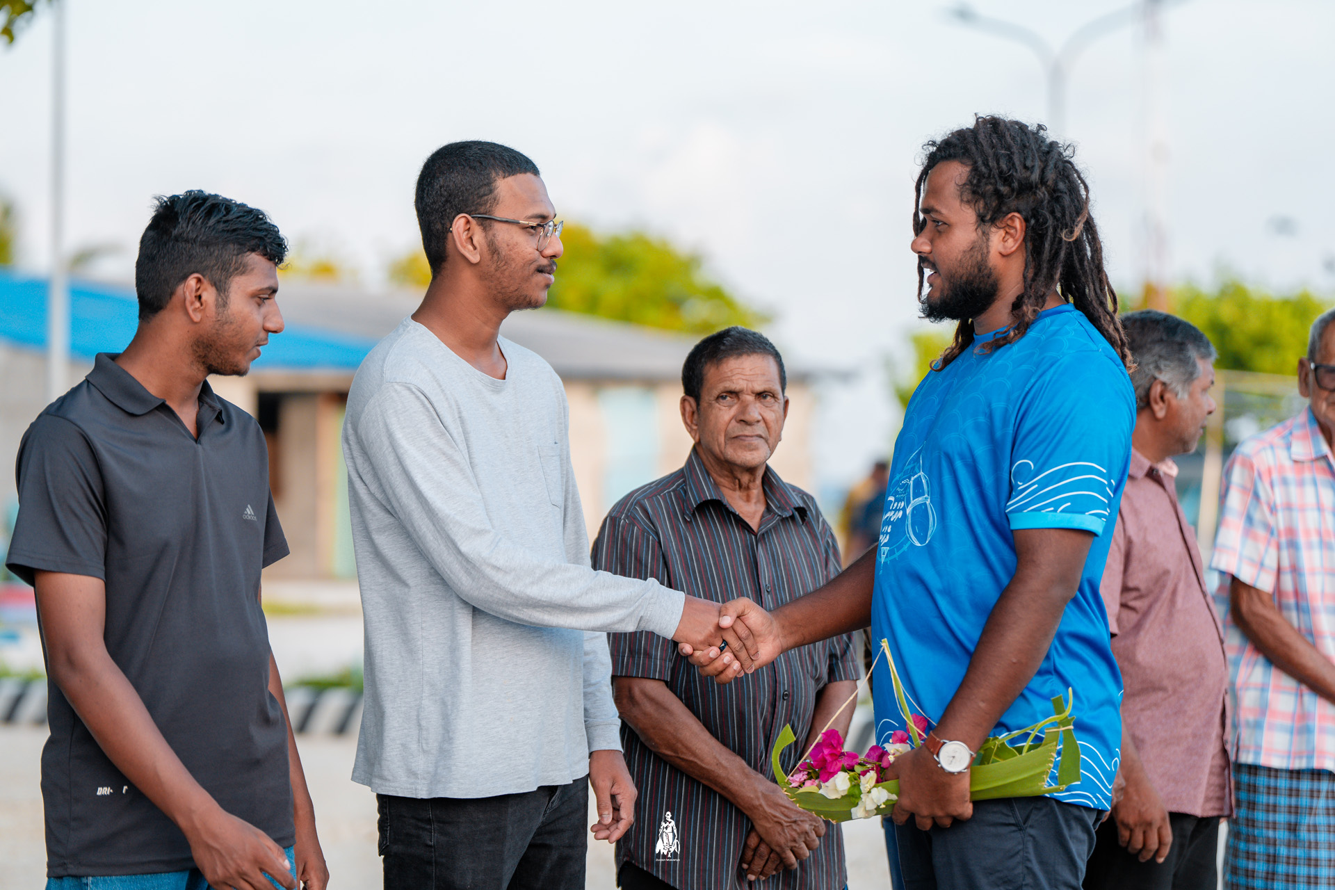 Sh. Goidhoo Image Gallery | Zuvaan Masveriya