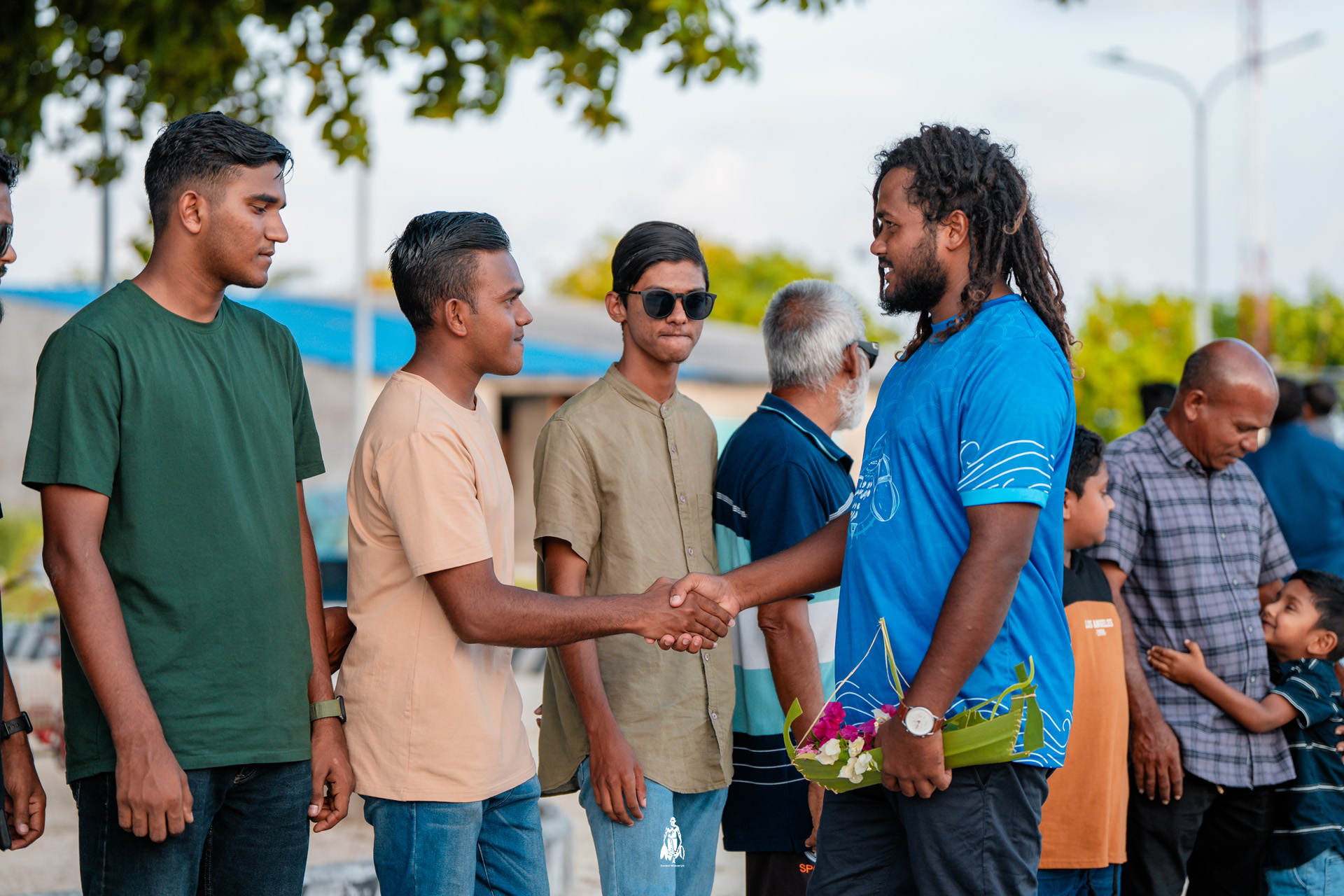 Sh. Goidhoo Image Gallery | Zuvaan Masveriya