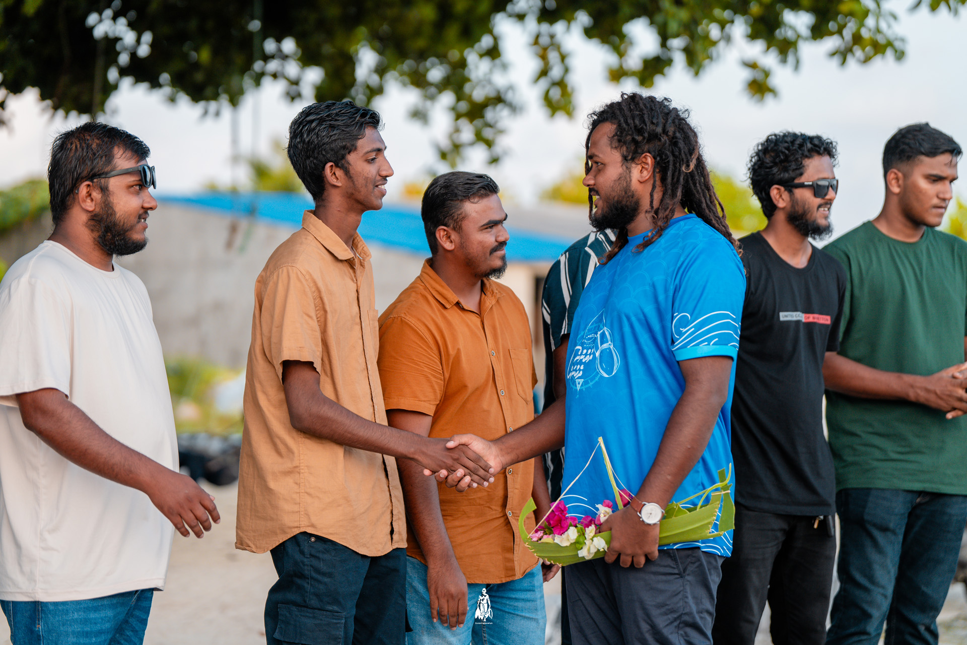 Sh. Goidhoo Image Gallery | Zuvaan Masveriya