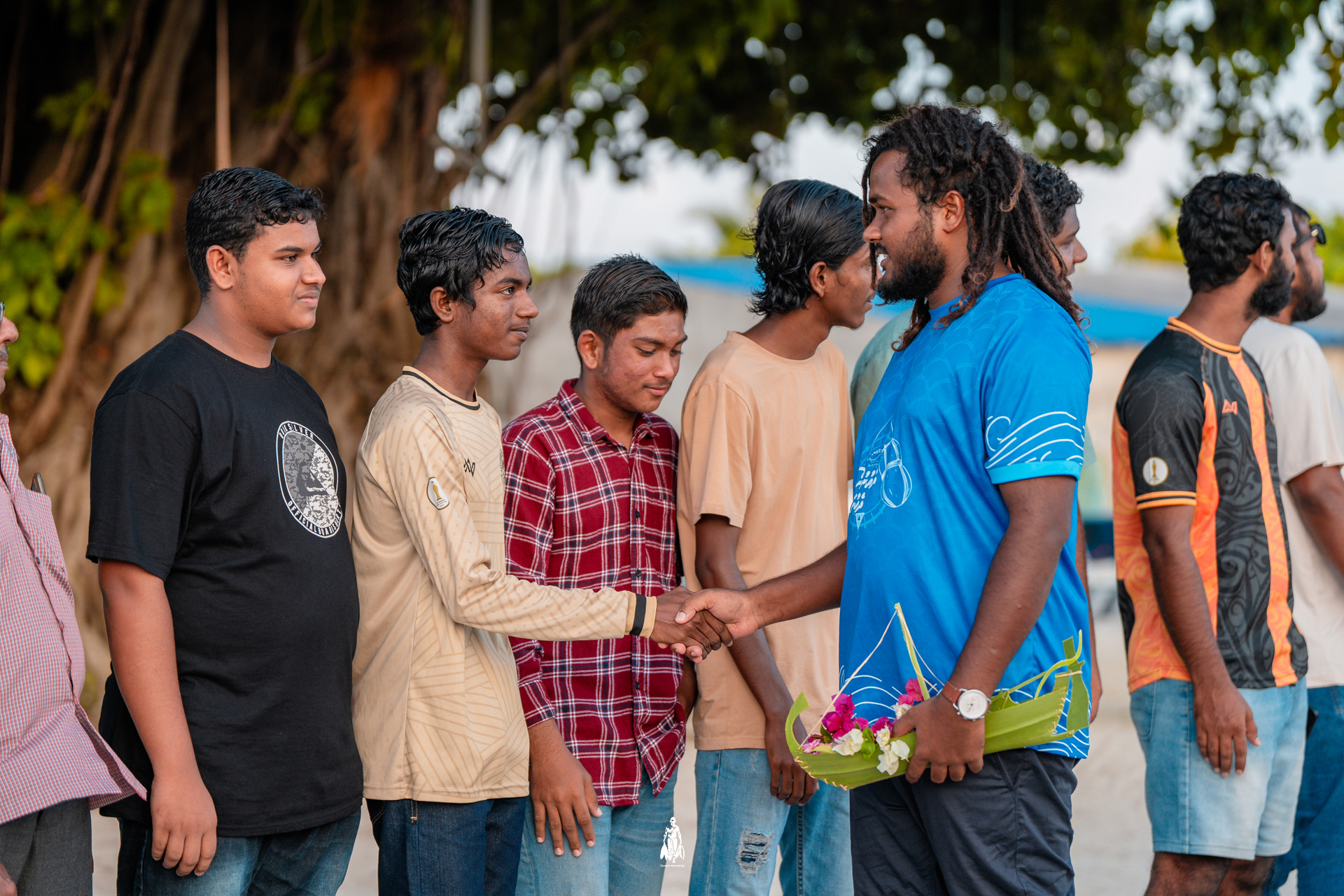 Sh. Goidhoo Image Gallery | Zuvaan Masveriya